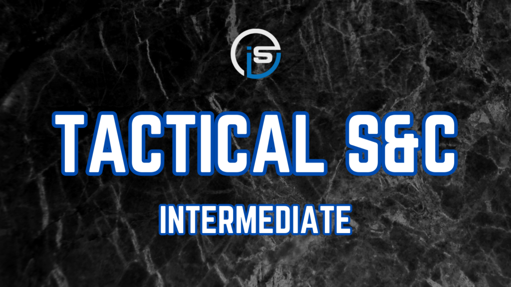 IDEAL STRENGTH – Where Strength Meets Strategy: Expert Coaching That ...